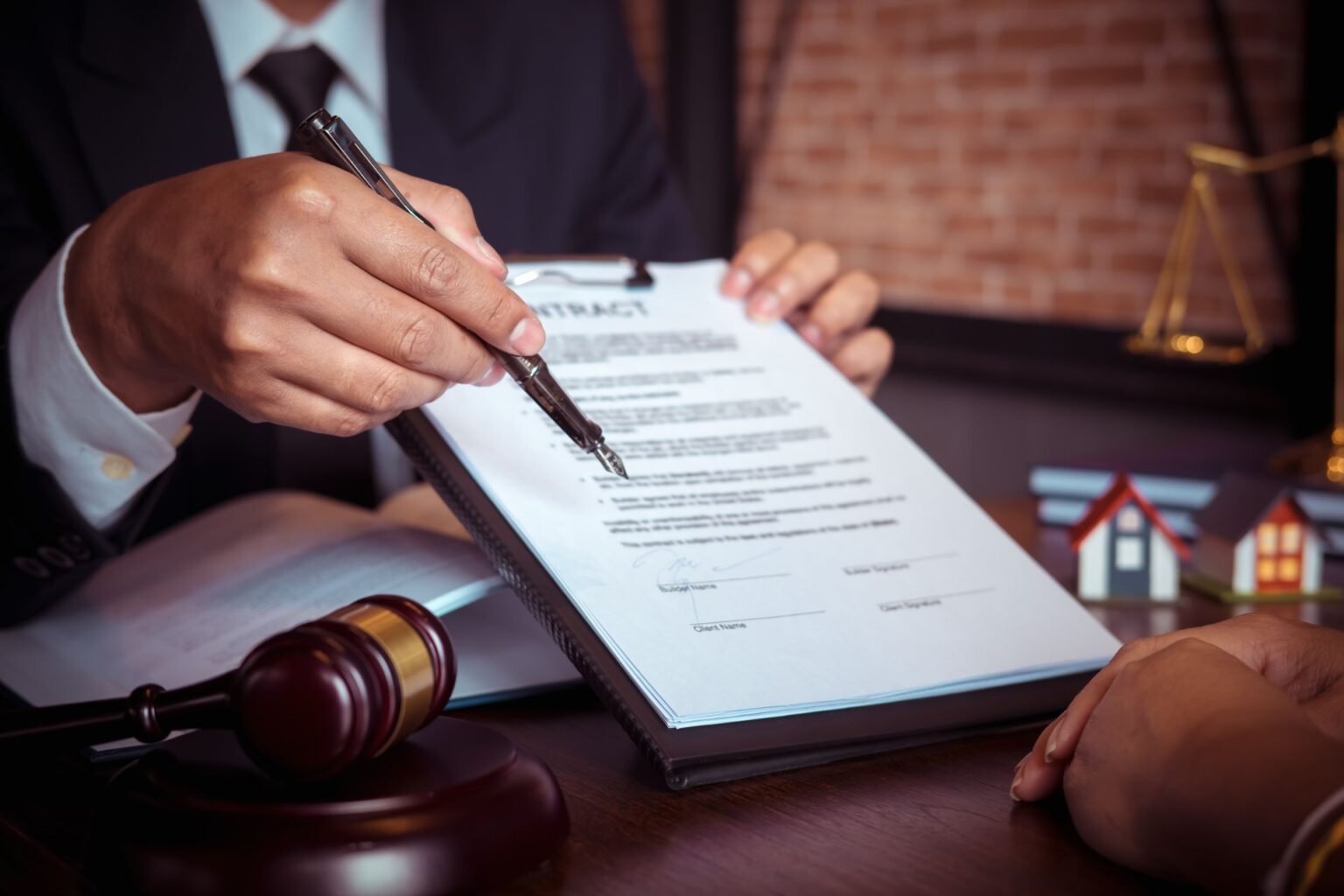 Encumbrance Certificate (EC) – Dasthaveju Lekari